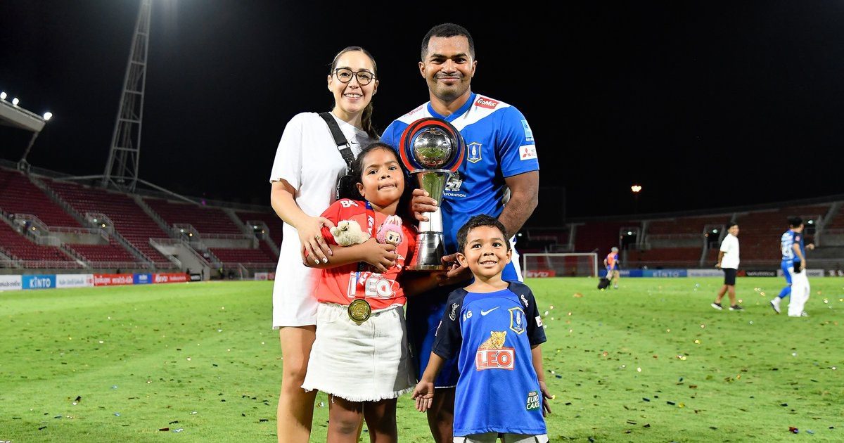 Freddy Álvarez: de Costa Rica a Tailandia, la ruta del éxito inesperado ...